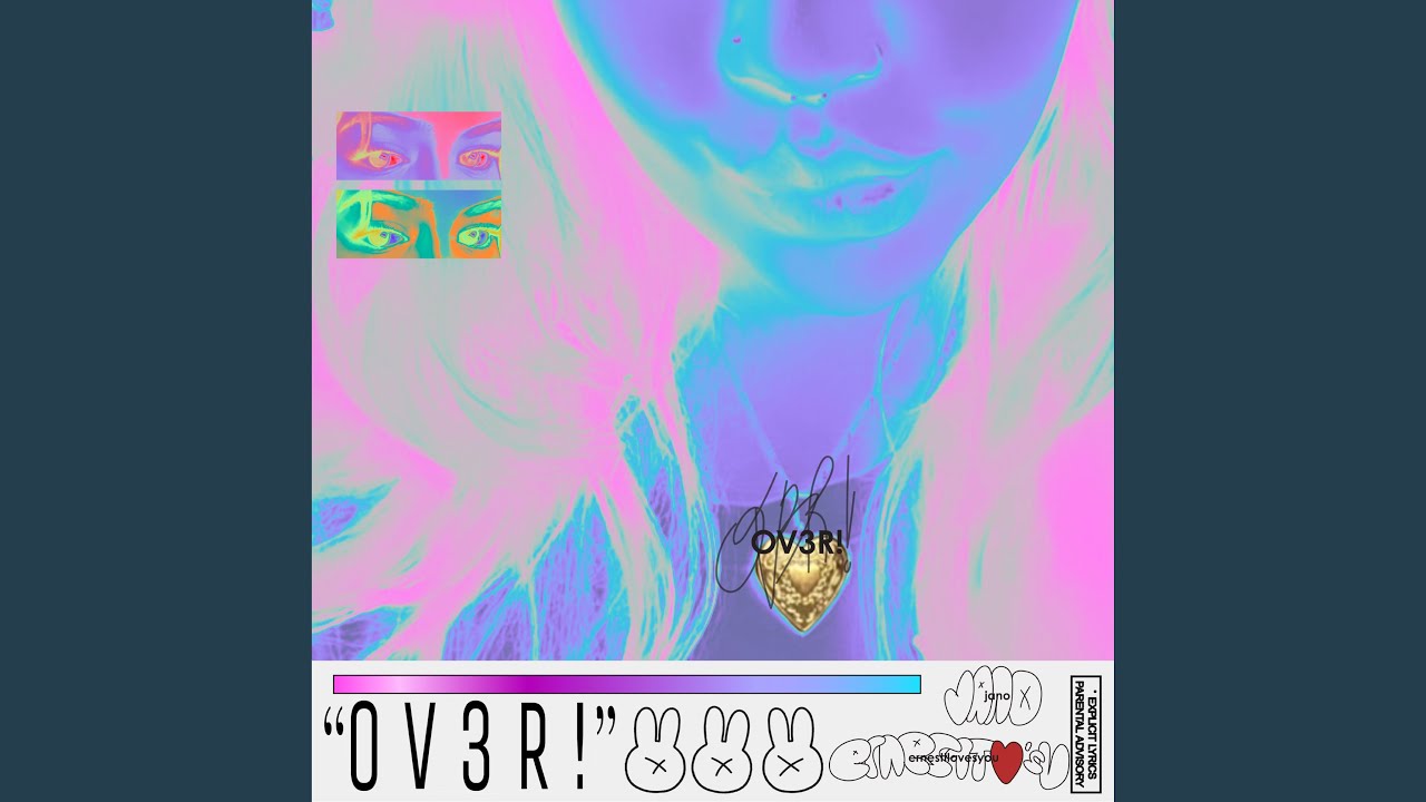 OV3R! (Remix) - YouTube