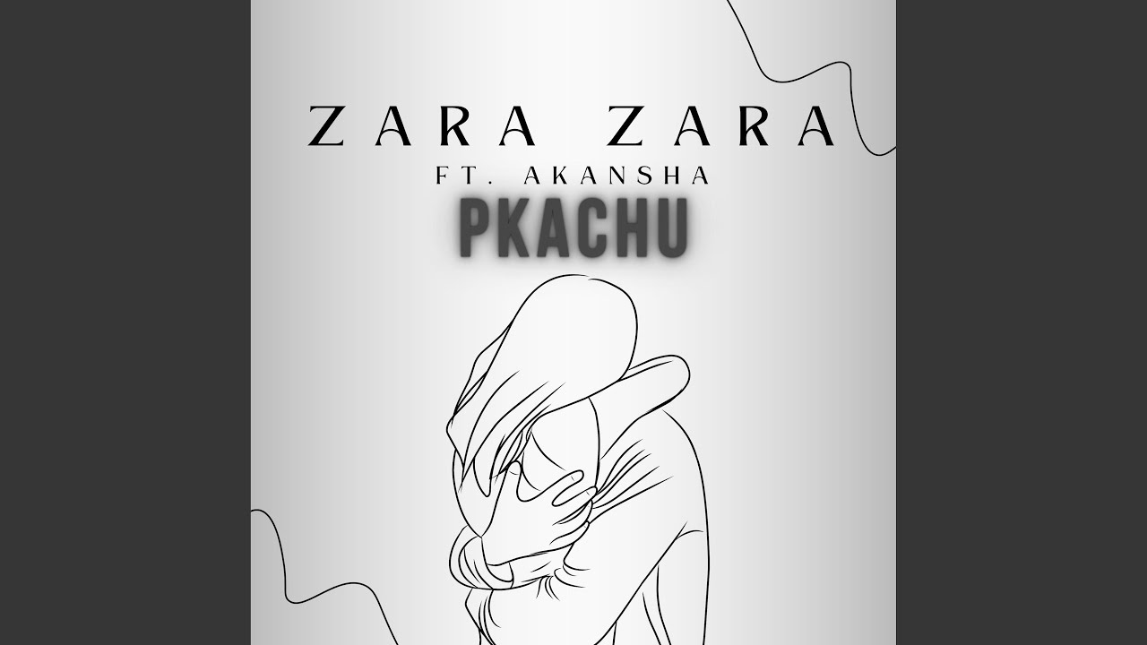 Zara Zara (feat. Akansha) - YouTube