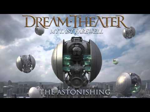 Dream Theater - My Last Farewell (Audio)