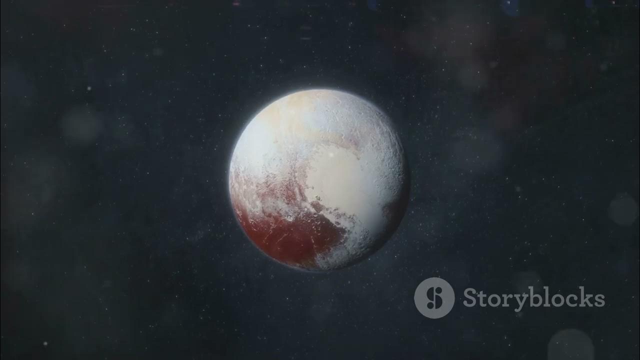 Why is Pluto no longer considered a planet? | What happened to Pluto? - YouTube