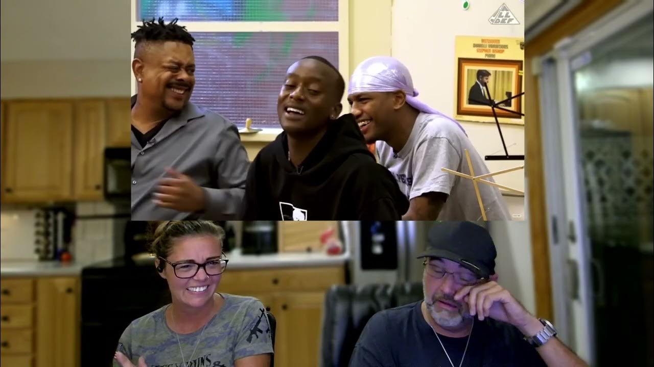 Roast Me Season 4 Ep 1 Reaction Youtube