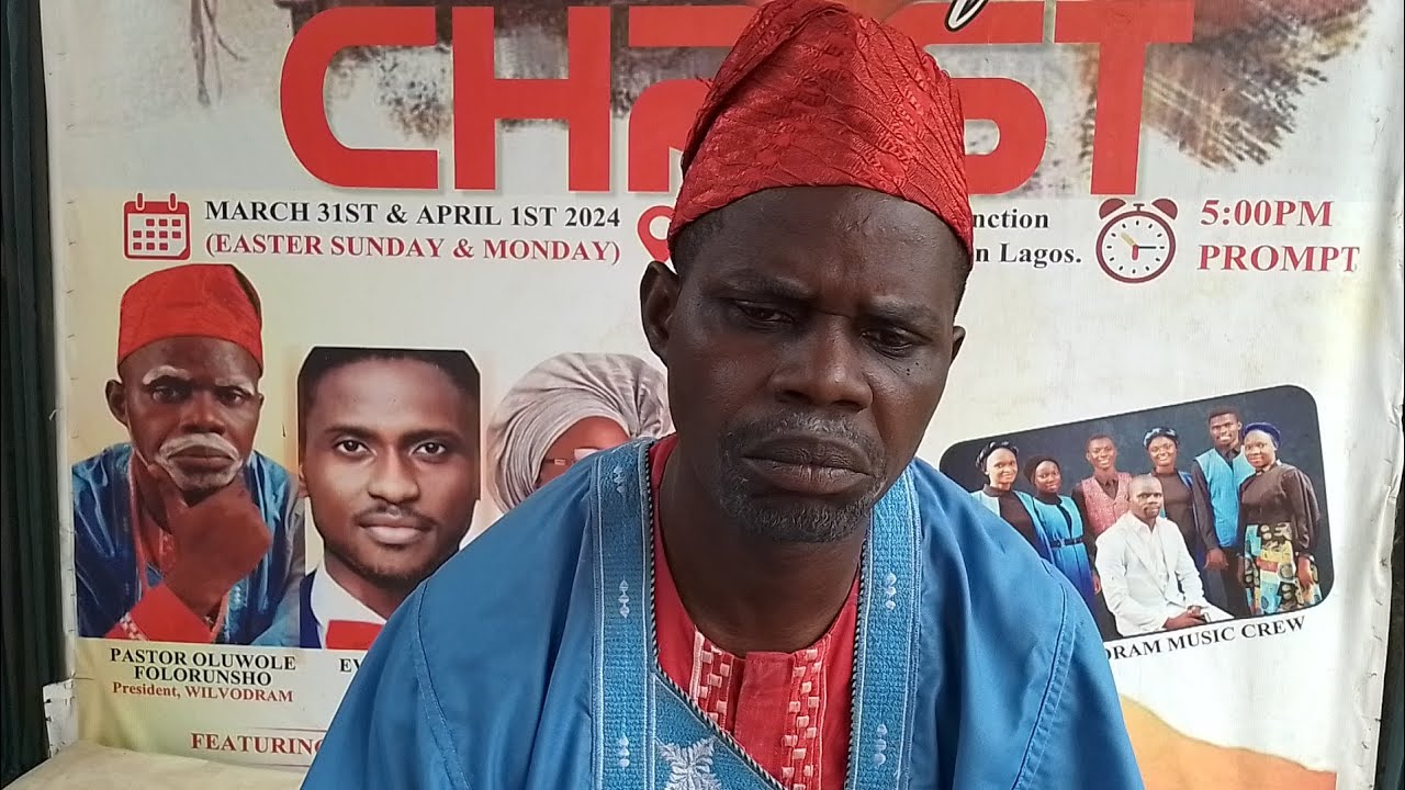 IGNORANCE E.P 5/OYEBODE STEPHEN/FOLORUNSHO OLUWAKEMI/VICTORIA OBI/FOLORUNSHO OLUWOLE - YouTube