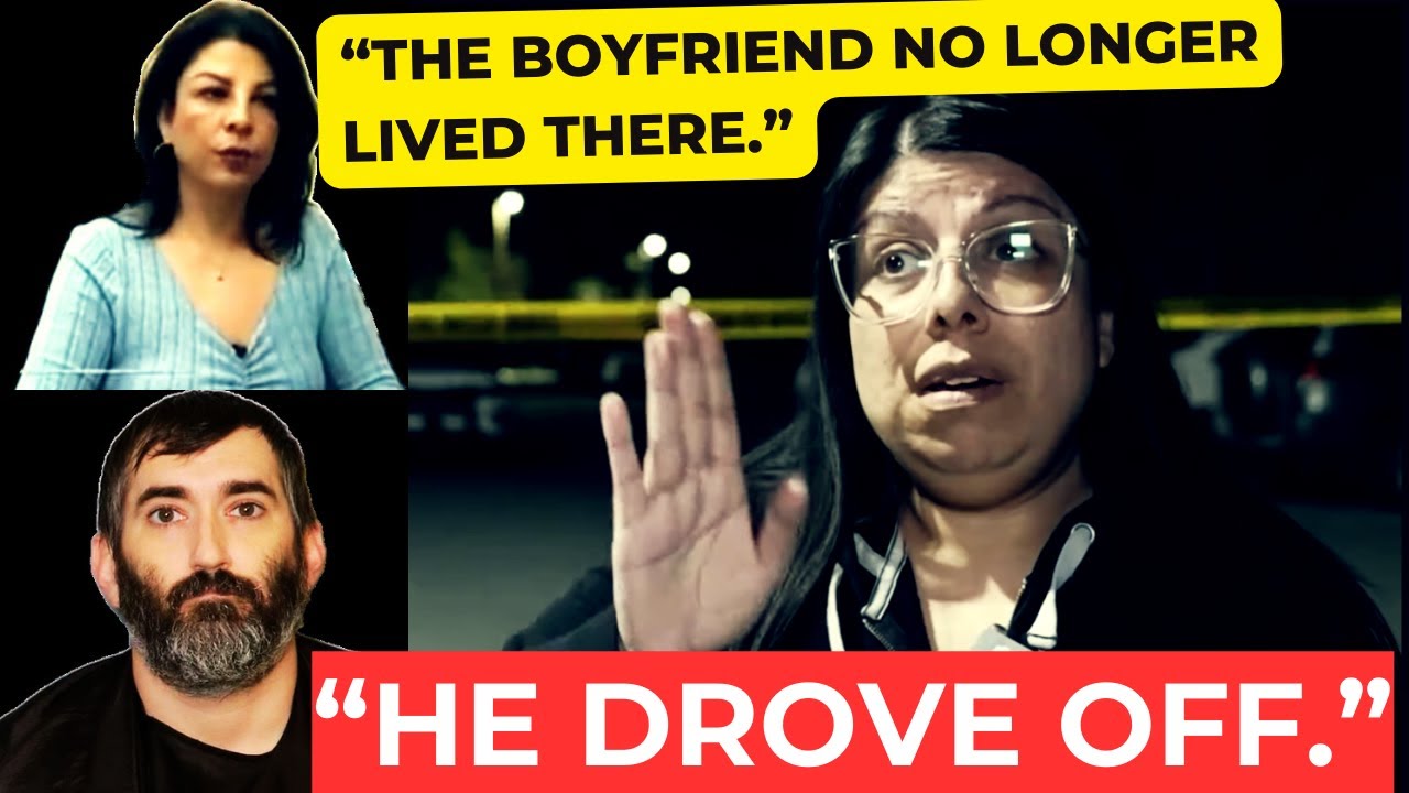 Jennifer Soto 30 hours after reporting Madeline Soto missing: Stephan ...