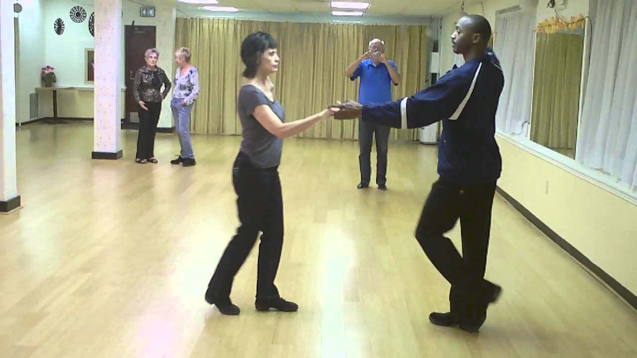 Rumba II 15 cl 7 recap - YouTube