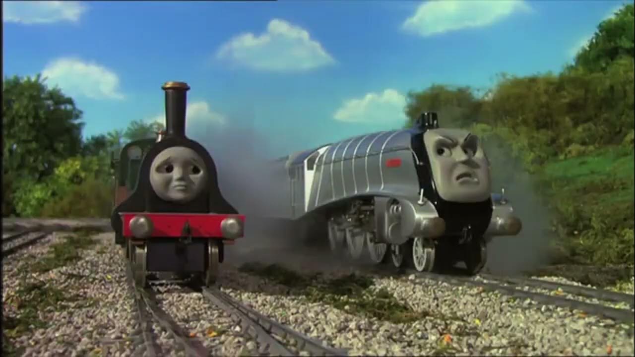 Thomas Instrumentals: Emily And The Garbage Part 2 - YouTube