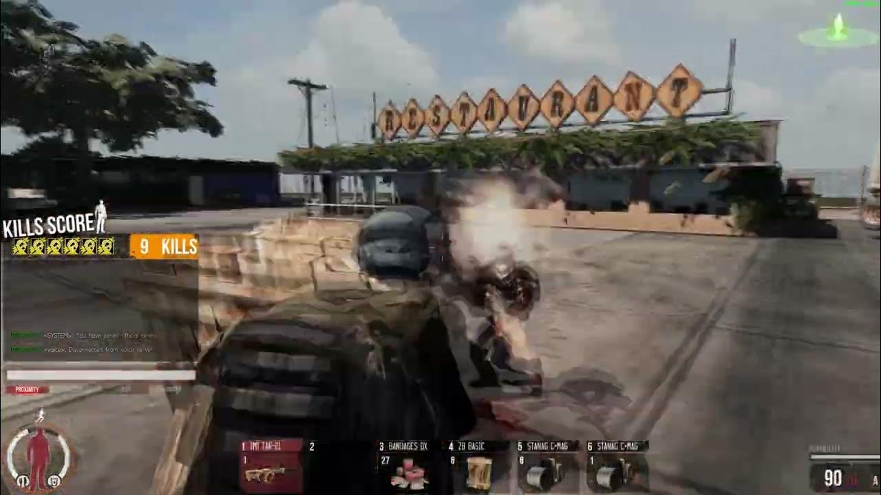 Warz Tryz แวะมาแปป - YouTube