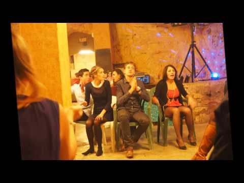 IFSI AMBOISE 2015