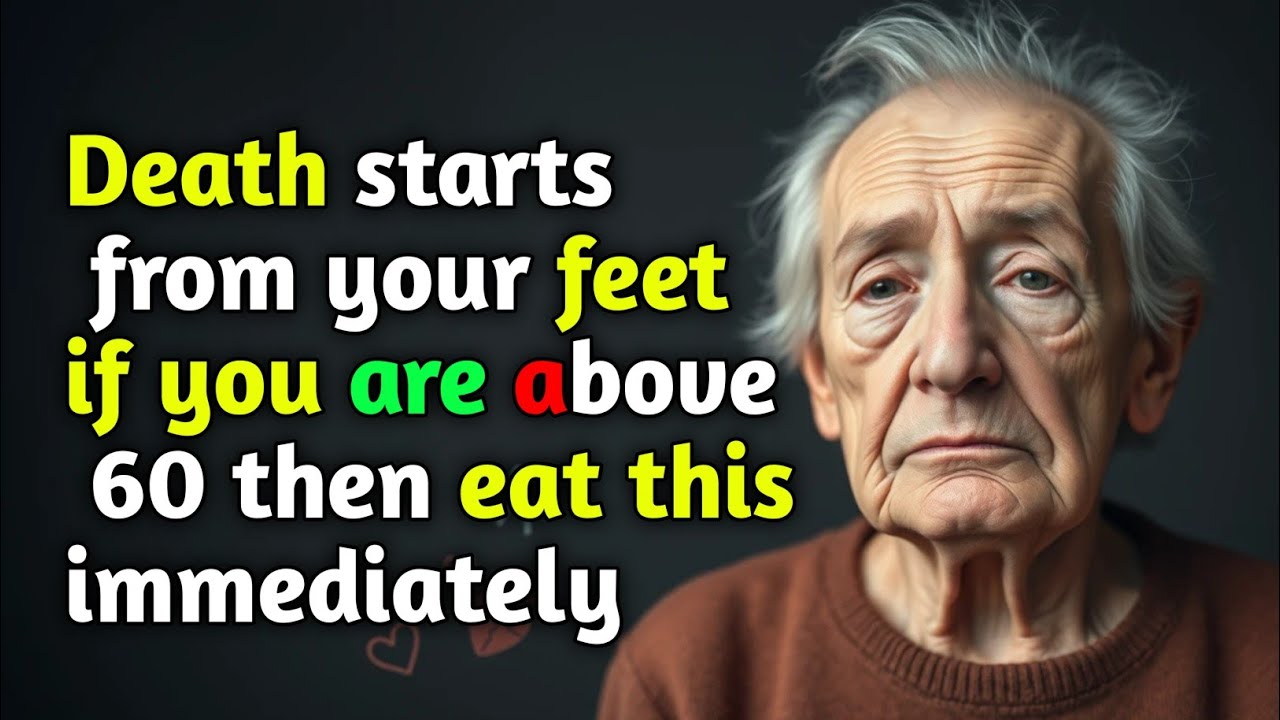 Today I am 70 years old but my legs are still young, only because of ...
