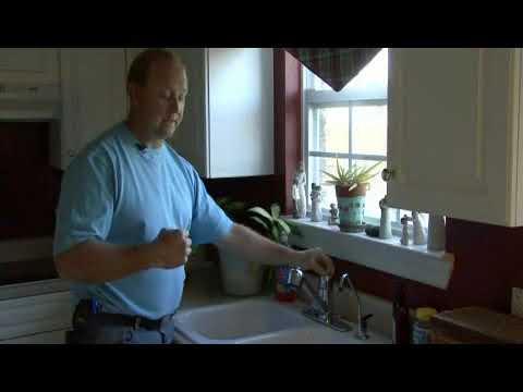 How Do Faucets Work? - YouTube