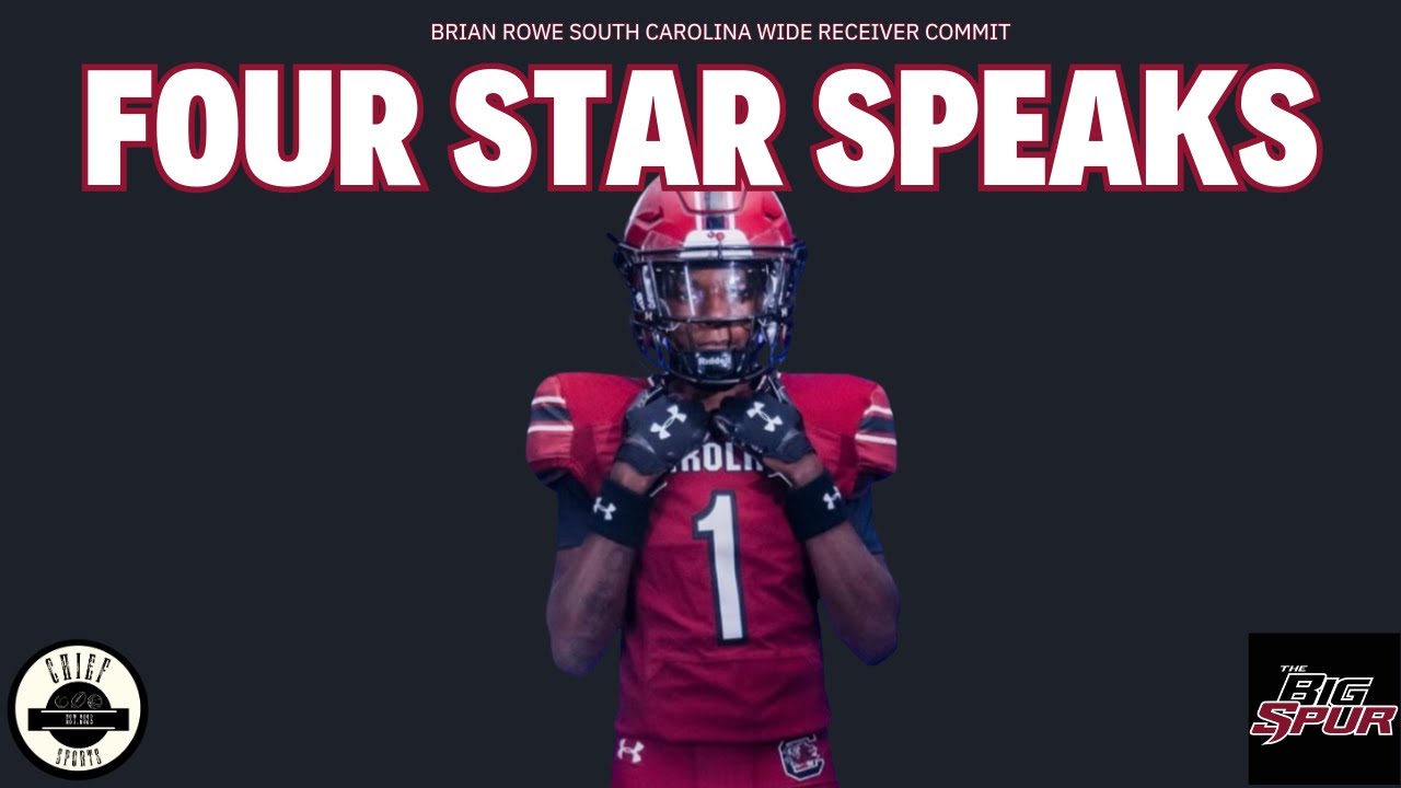 Brian Rowe highlights and interview 10-18-24 - YouTube