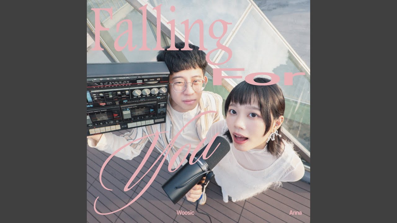 Falling For You - YouTube