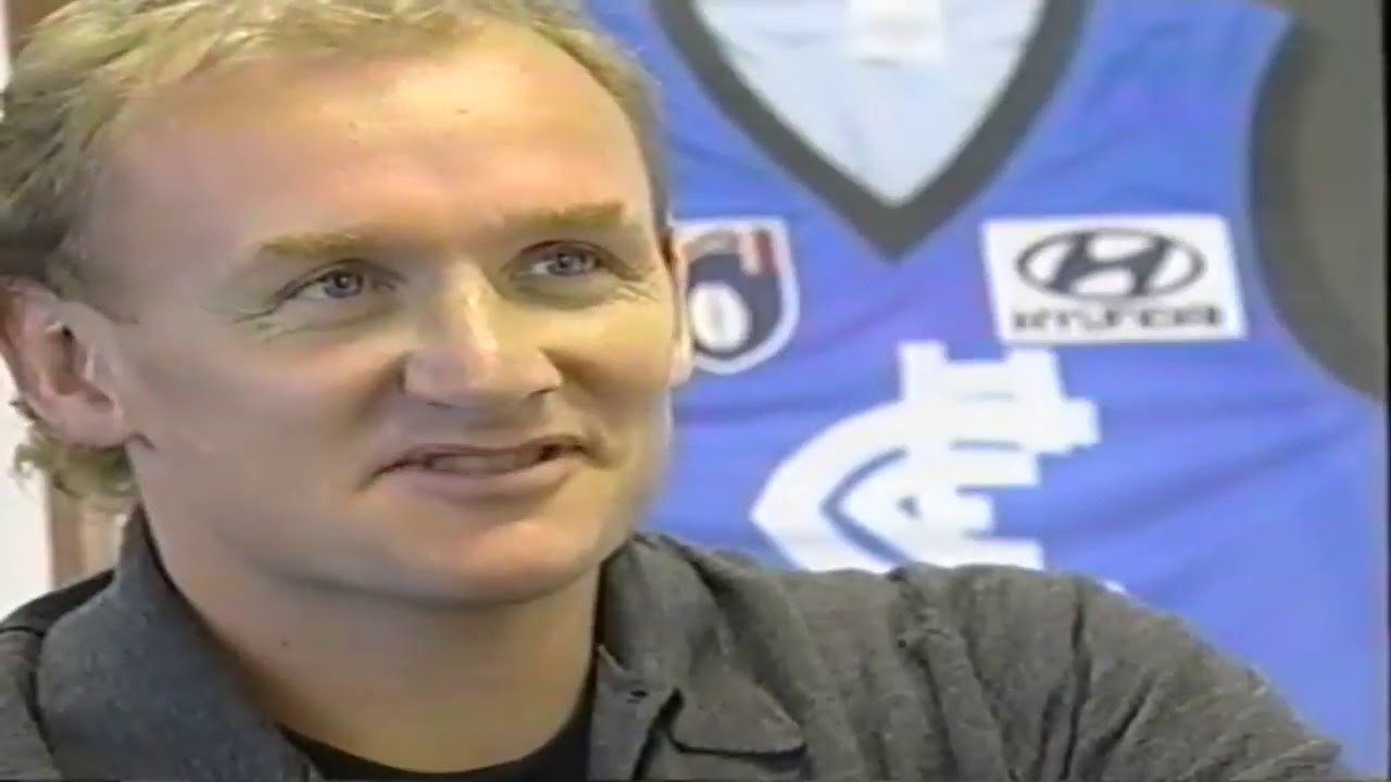 Craig Bradley - The Tribute - YouTube