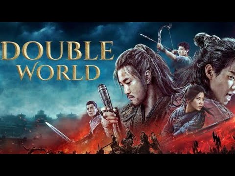 Mundo doble - Pelicula de acción sub español completa.