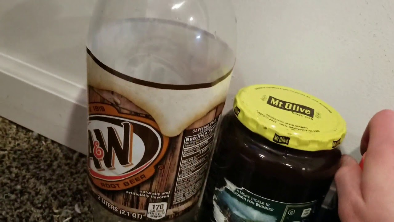 Brewing episode 4: freeze distillation - YouTube