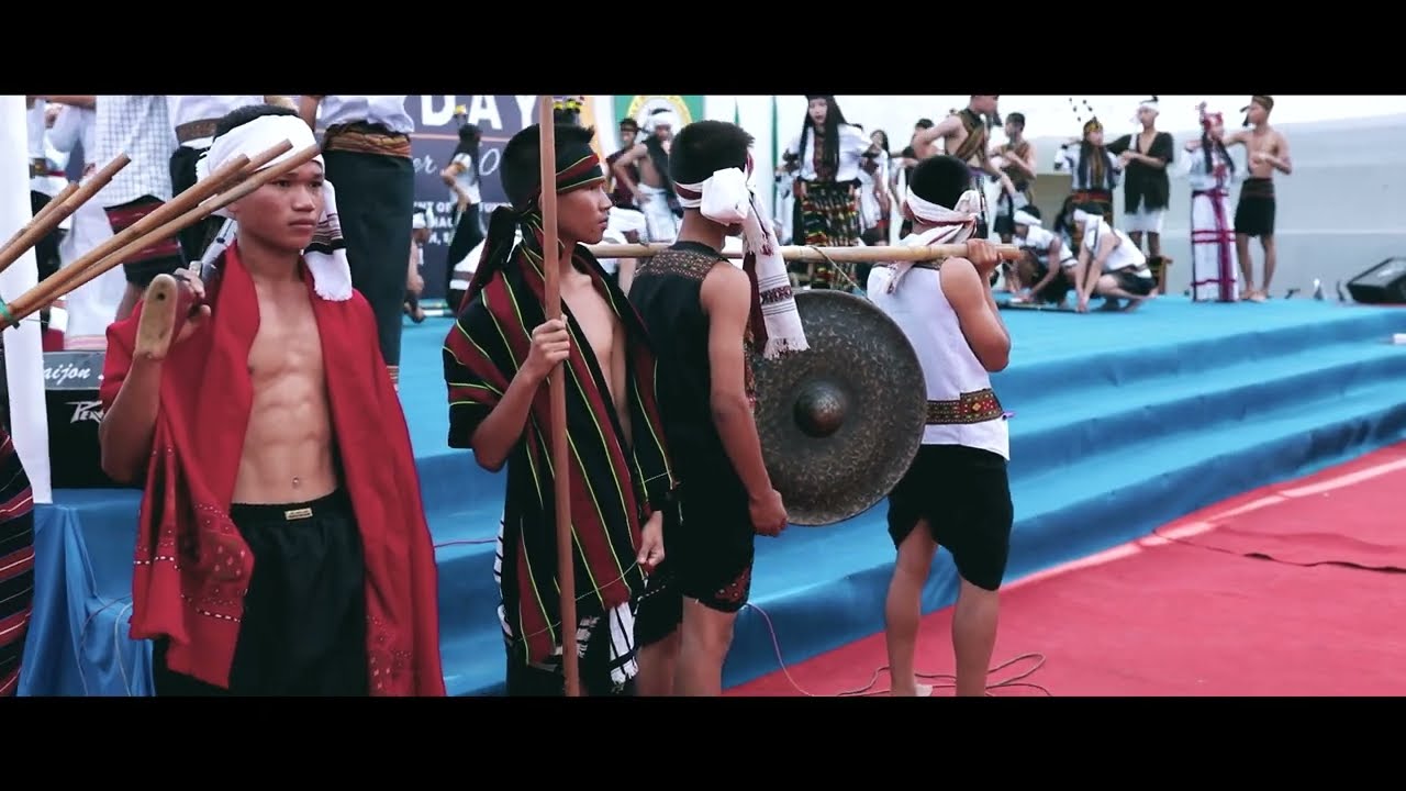 SALT BROOK SCHOOL| UNITY DANCE - YouTube