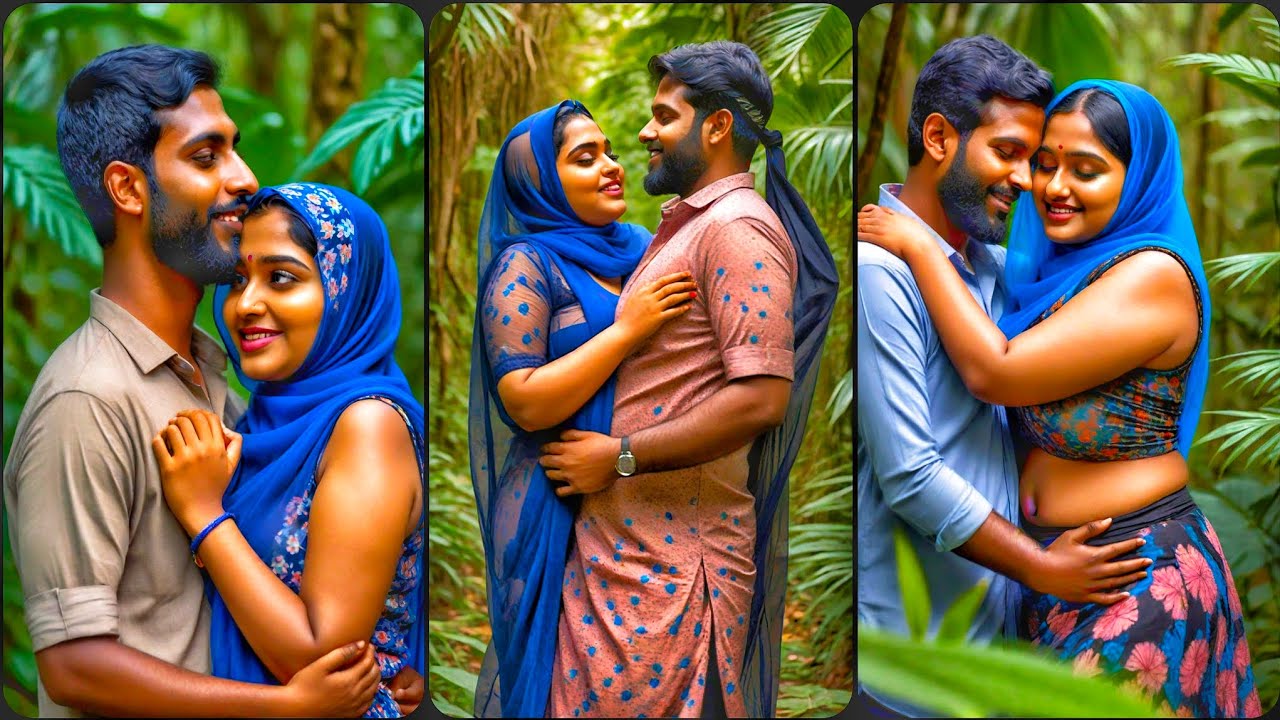 [4K] Indian Al Lookbook Model 🔥 PAPA119 🔥| Al Art | #Pixcelvibe # ...