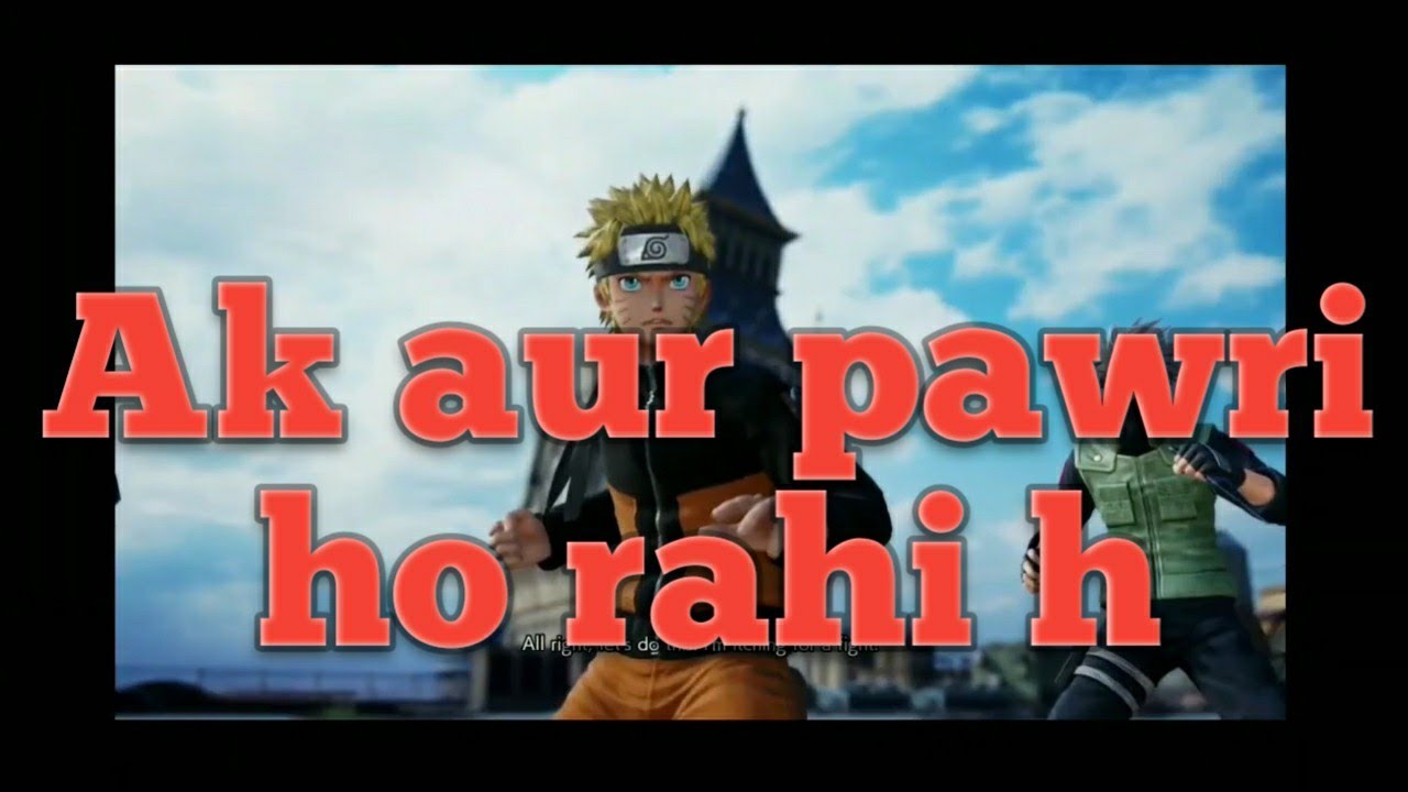 Ak aur pawri ho rahi h - YouTube