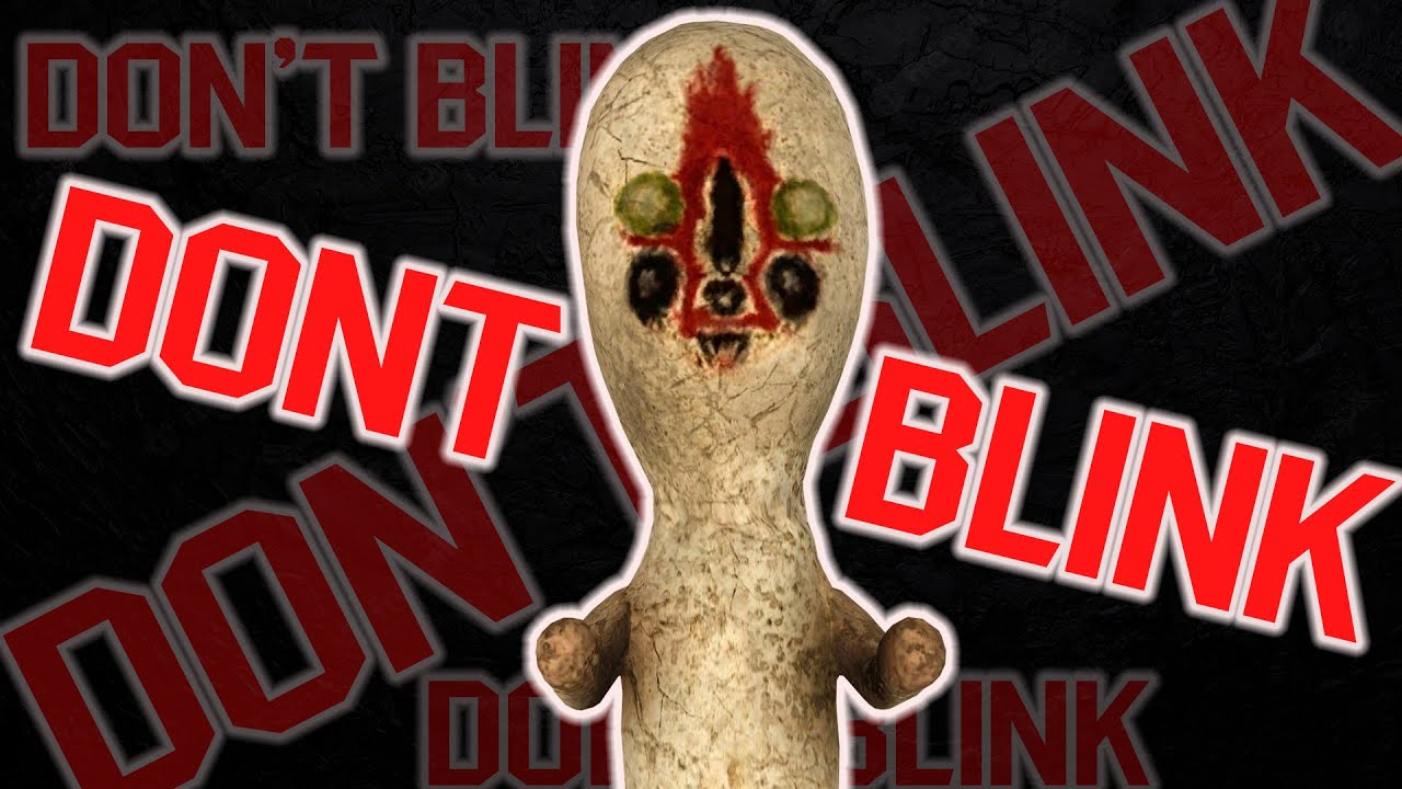 Blink and It's OVER | SCP Containment Breach Multiplayer - YouTube
