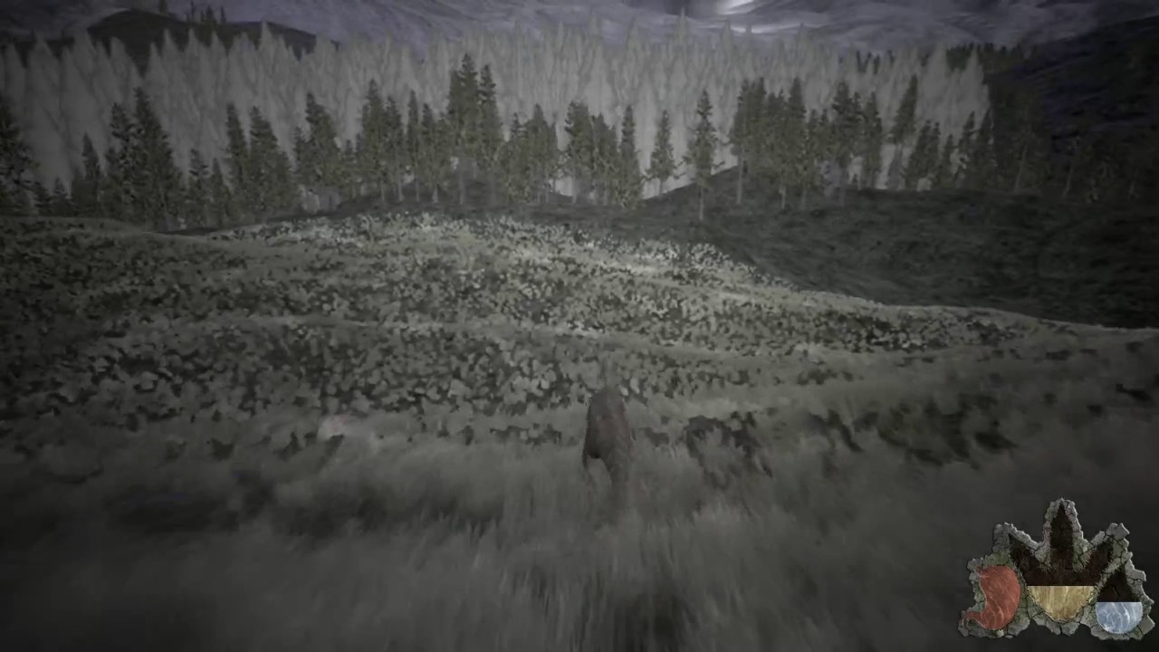 The Isle Herbivore Progression - YouTube