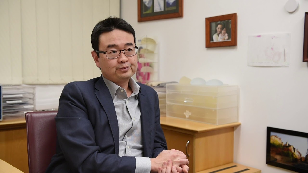 What is Phantom Itch? - YouTube