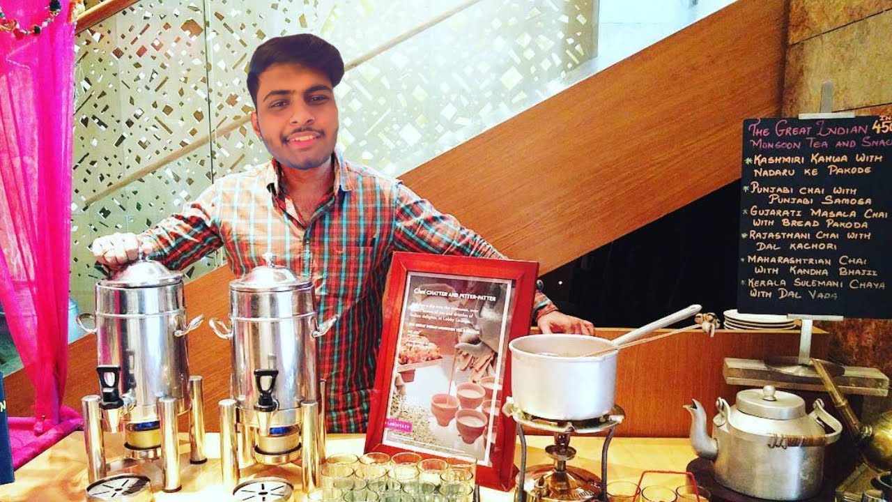 Back in Chai Business| Vikram Makhija | Cop RP in Soulcity #live # ...