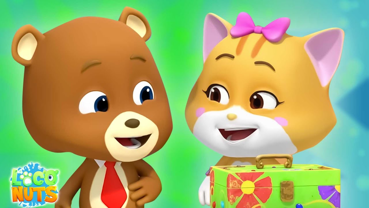 Абракадабра эпизоды мультфильмов + более Loco Nuts немой сериал для ...