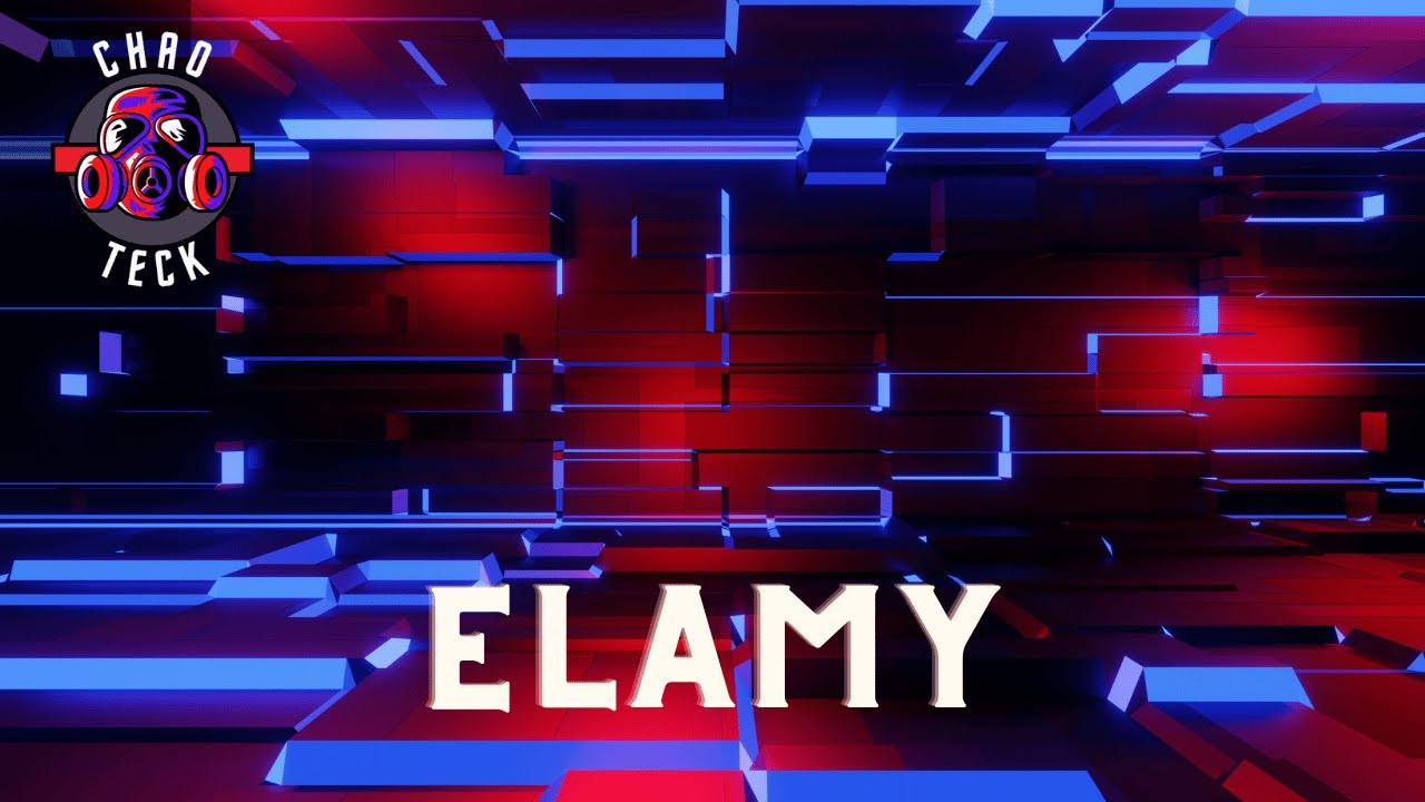 Elamy Swing - Miss Monique & Chao-Teck - Tekk House - Sexy Music ...