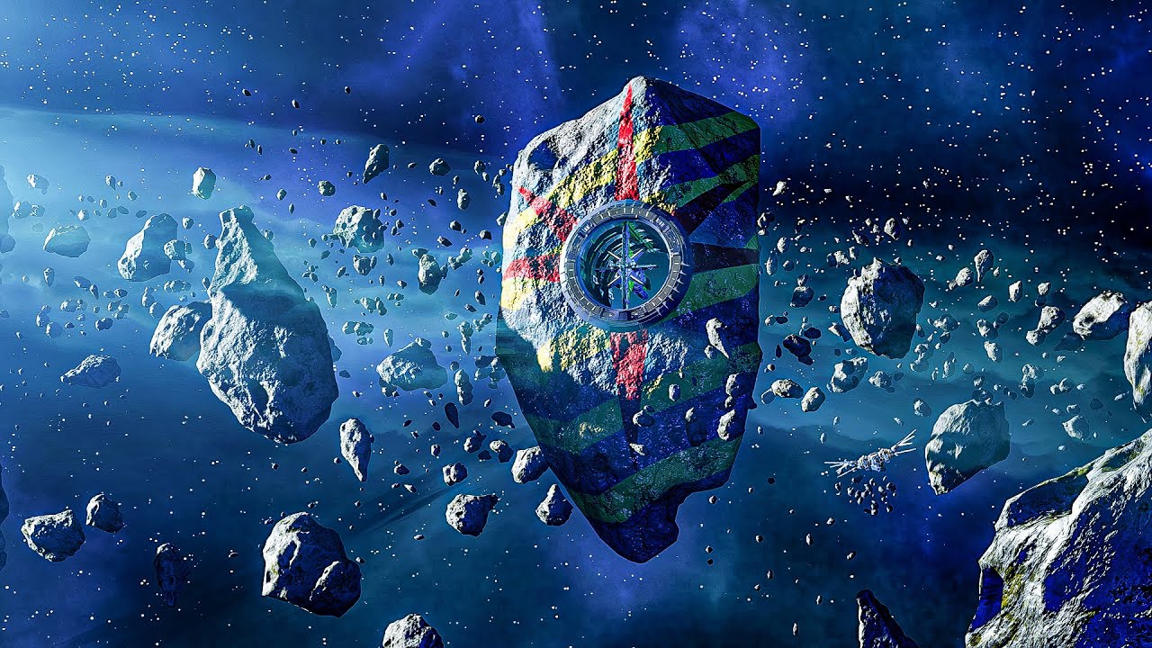 Find Ko-Rel to Pay Your Fine | Marvel's Guardians of the Galaxy ...