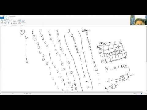Tutorial 3 for Digital Electronics (BENG1413) - YouTube