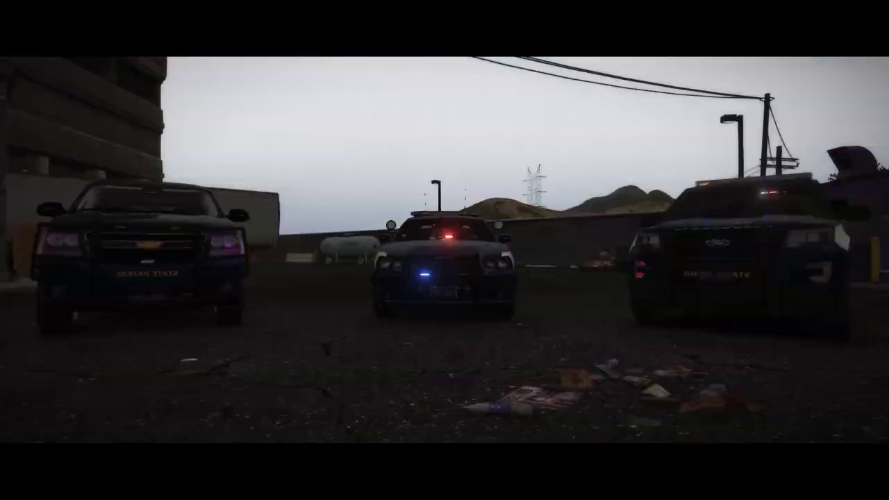 [SHOWCASE] SASRP new SAHP fleet! - YouTube