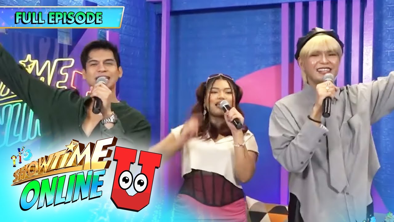 Showtime Online U - October 3, 2023 | Full Episode - YouTube