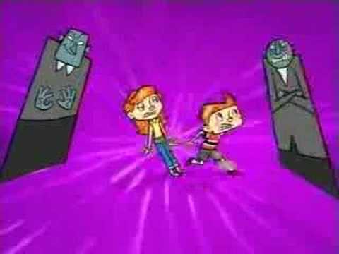 The Replacements (Intro) - YouTube