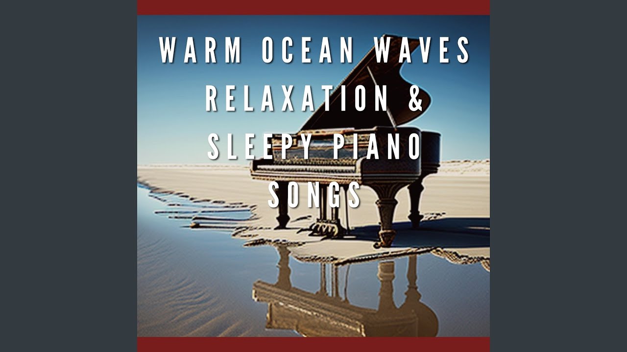 Serene Meditation (Sea Waves) - YouTube