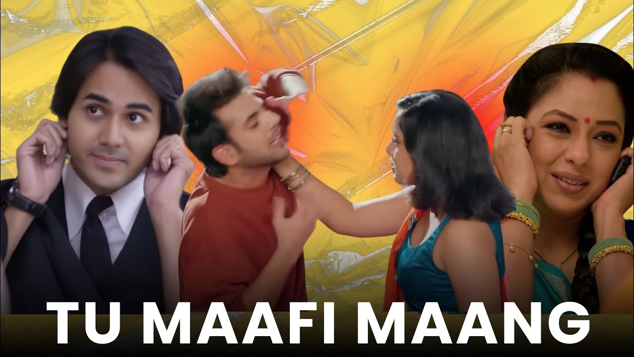 Top 10 Ear Pulling Scenes in Indian Serials | Hair Pulling | Gracy ...