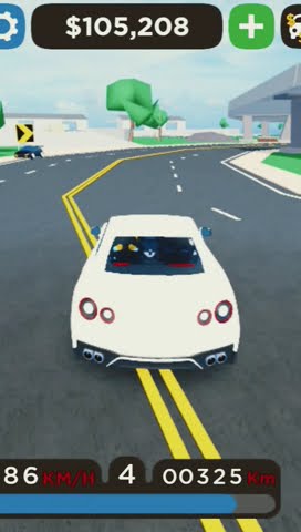Nissan GT-R R-35 #roblox - YouTube