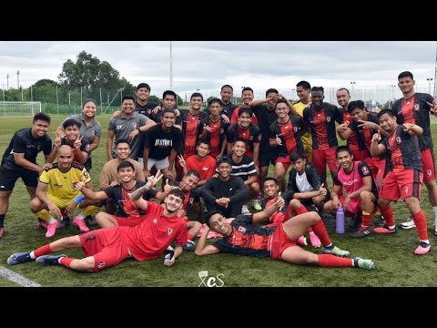 last game of the PFL 2022-2023 | Mendiola FC VS Maharlika FC - YouTube
