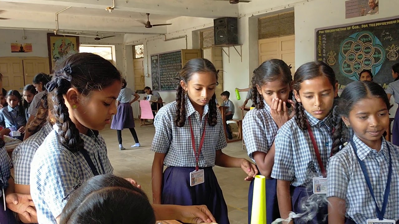 Ranoli school - YouTube