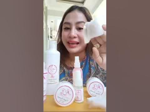 Pengen muka cantik bersih dan mengkilat 082345229928 - YouTube