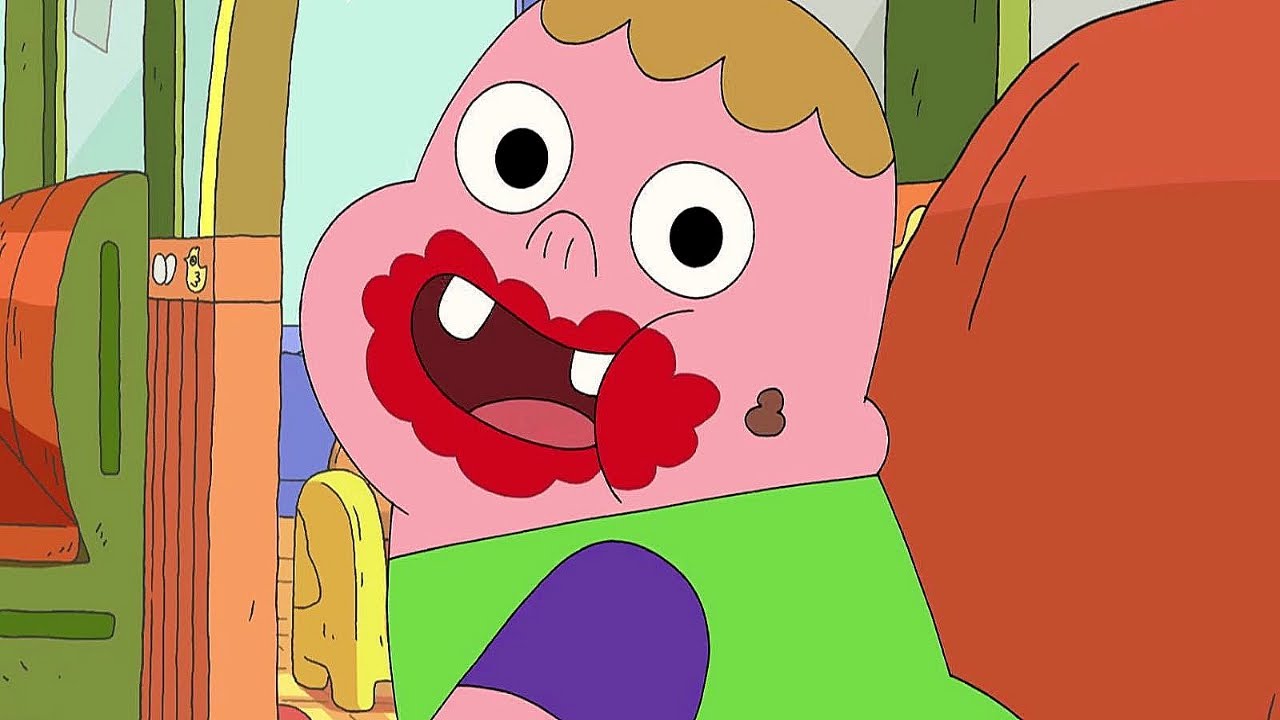 CLARENCE Son Bölüm Nasıldı? - YouTube