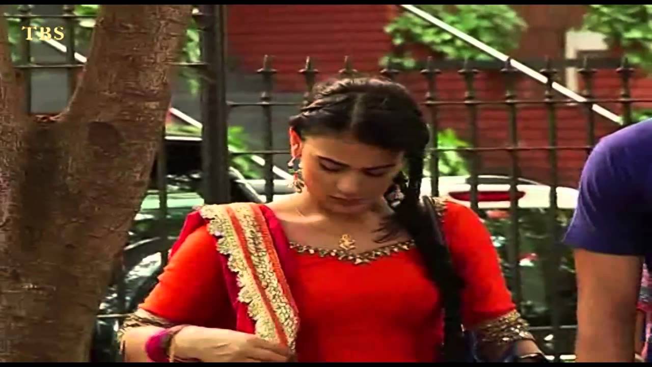 On Location Of Tv Serial Meri Aashiqui Tum Se Hi Part 01 - YouTube