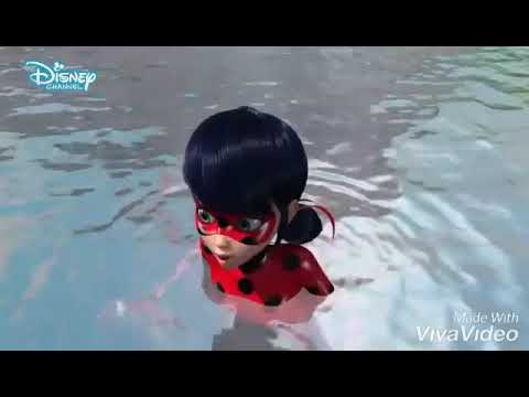 Michael Jackson's " Beat it" in Miraculous • King of pop meets ...