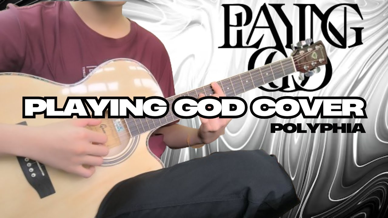 Playing God Cover (Main Riff) - YouTube