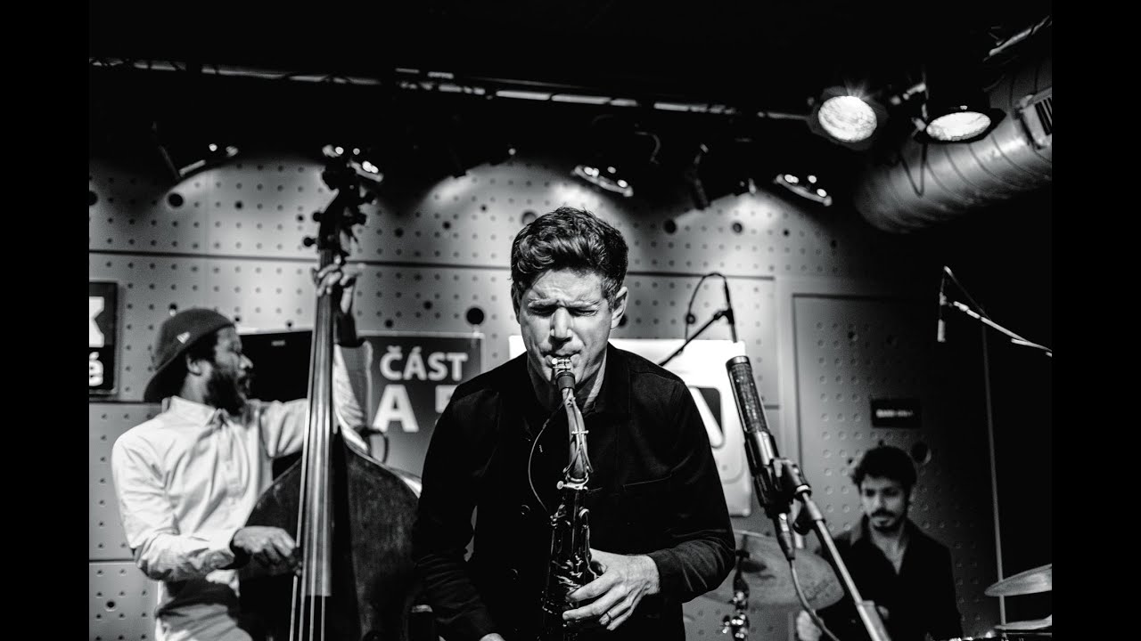 Ben Wendel – High Heart at Jazz Dock - YouTube