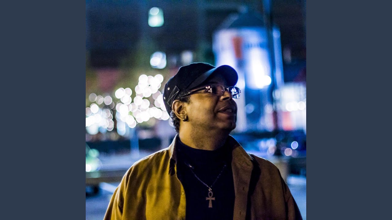 Groove Theory - YouTube