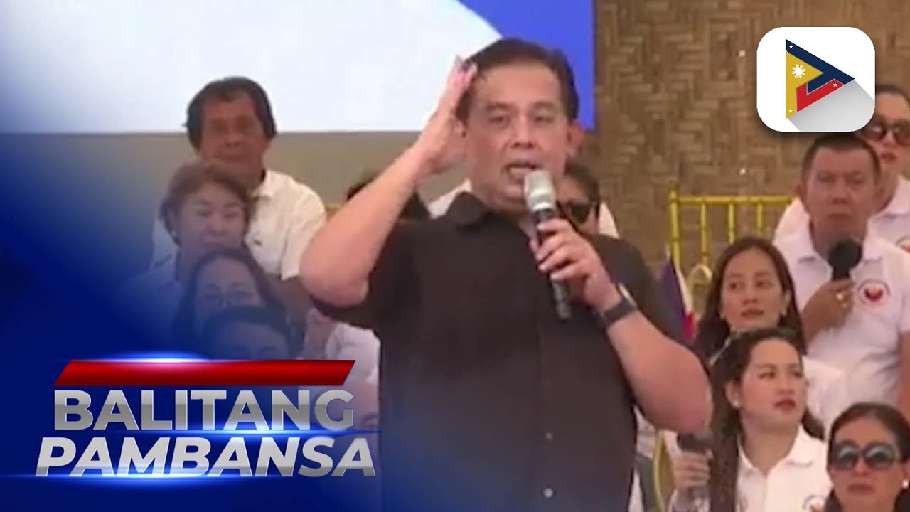 Higit P700-M halaga ng tulong, serbisyo, at programa, inihandog sa ...