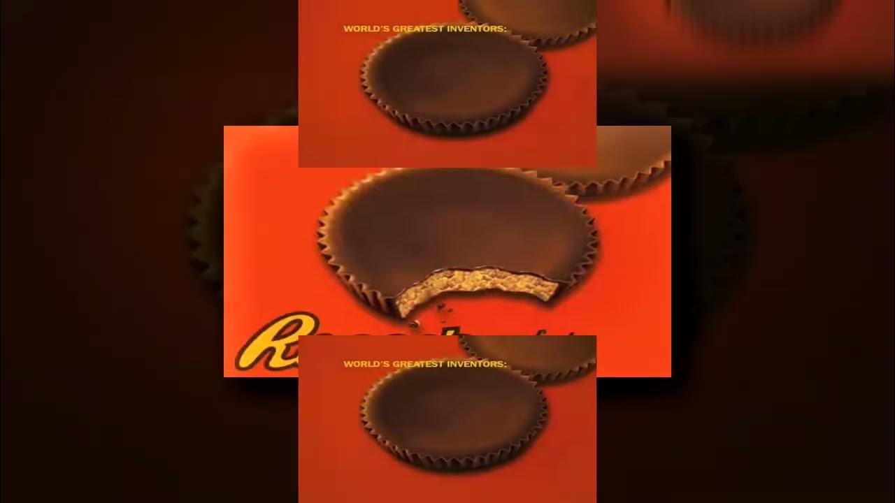 (YTPMV) Reese's Commercial 4 'Inventors' Scan - YouTube