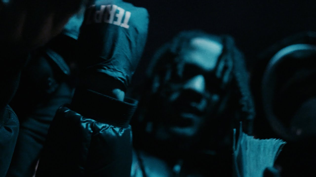 Nsa San - Important (Official Video) - YouTube