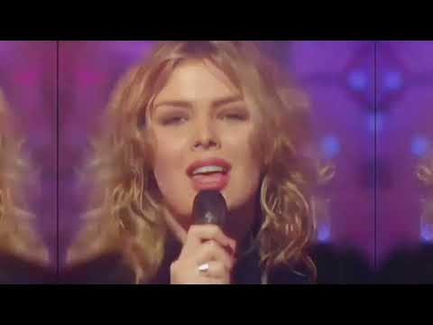 Kim Wilde   You Keep Me Hangin On   (1986 ) HD  HQ Audio