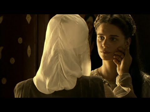 Princess Isabella's wedding preparations (Isabel s02e12) - YouTube