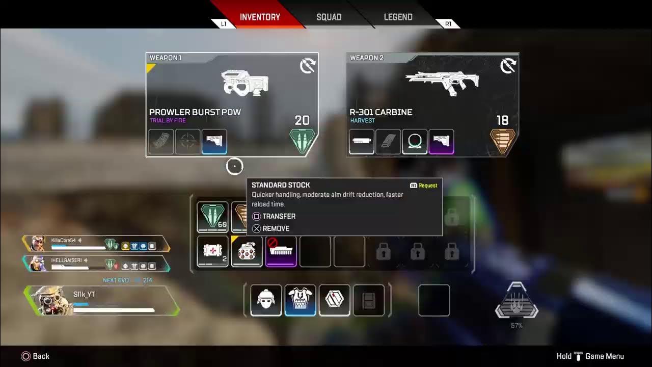 Solo queuing is the closest thing to hell - Apex Legends Ranked - YouTube